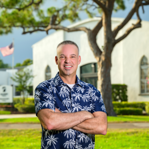 Our Team | Calvary Church